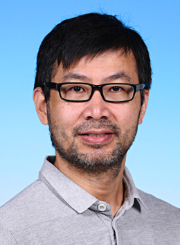 People – Hongkai Wu's Lab