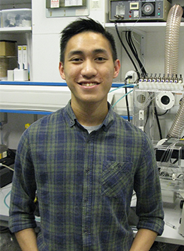 People – Hongkai Wu's Lab