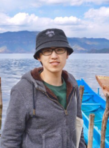 People – Hongkai Wu's Lab